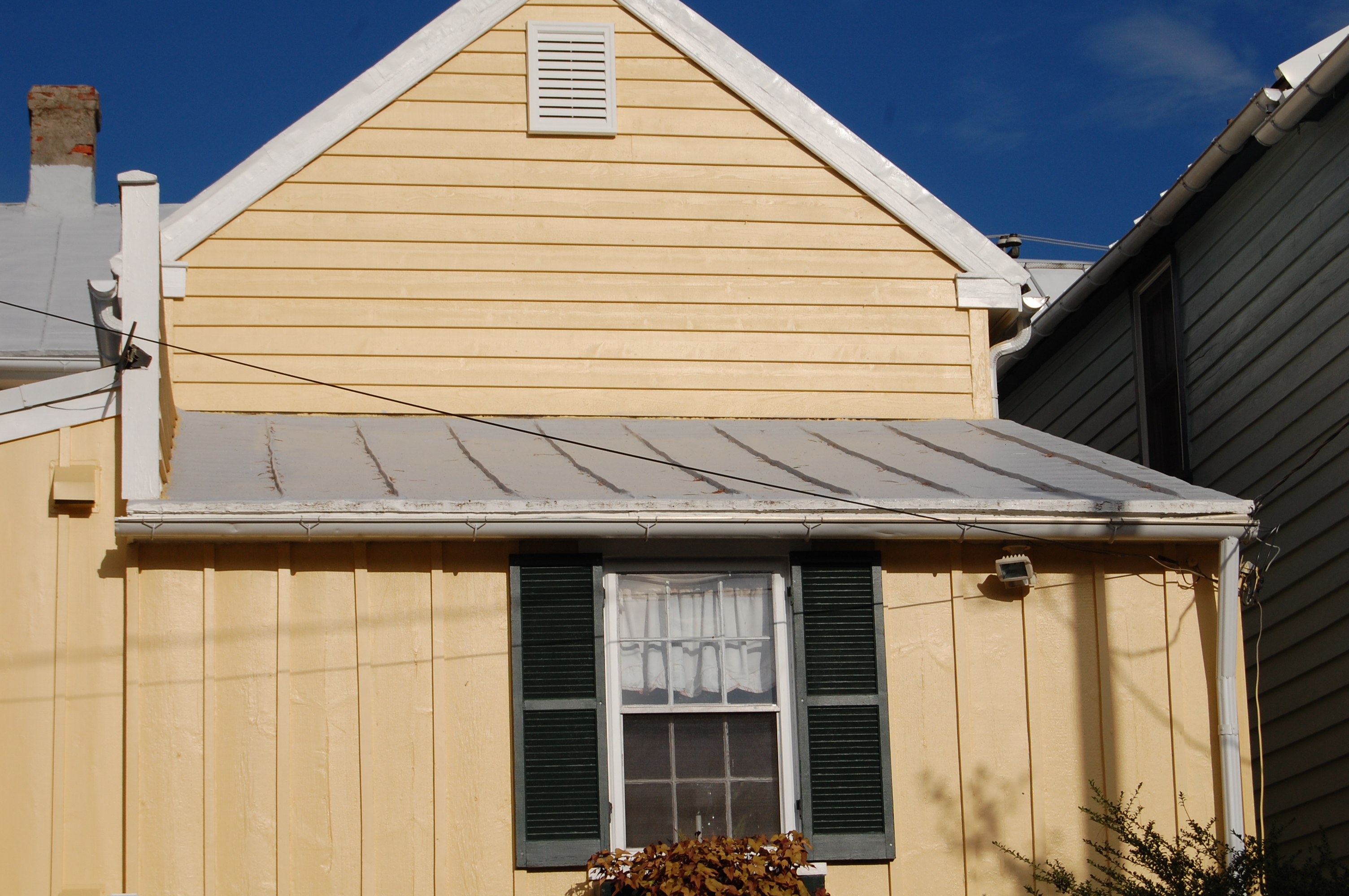 Chesapeake City | Roof Menders, Inc.