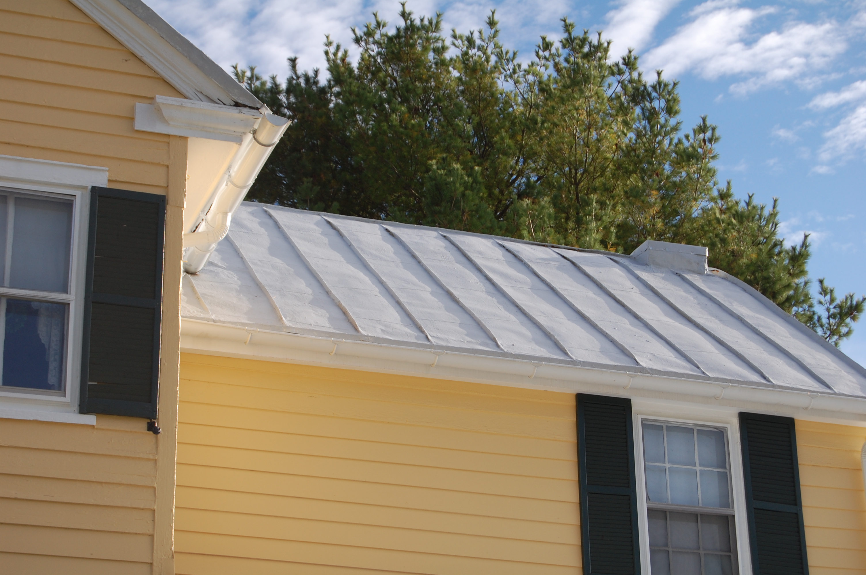 Chesapeake City | Roof Menders, Inc.