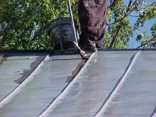 Chesapeake City | Roof Menders, Inc.